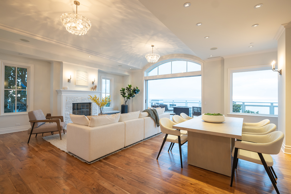 Real Estate Image Editing - Outsource Infotech