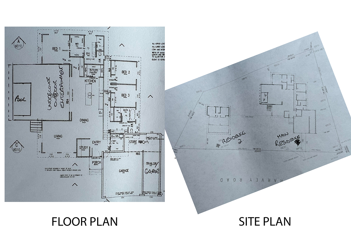 Floor Plan - Outsource Infotech